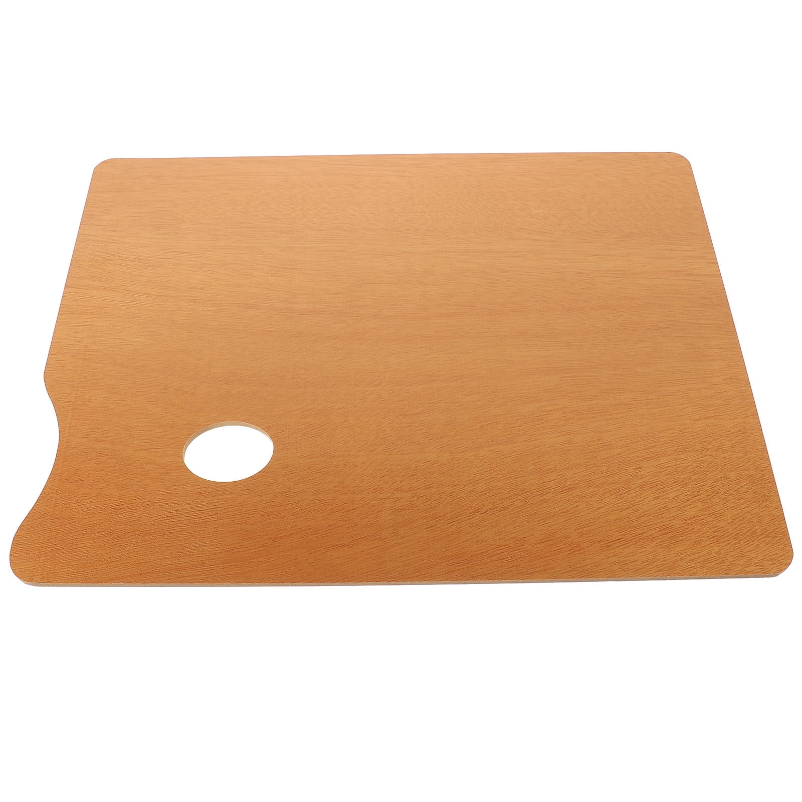 DEMACRIO Artists Durable Sturdy Smooth Thumb Hole Comfort Mixing ...