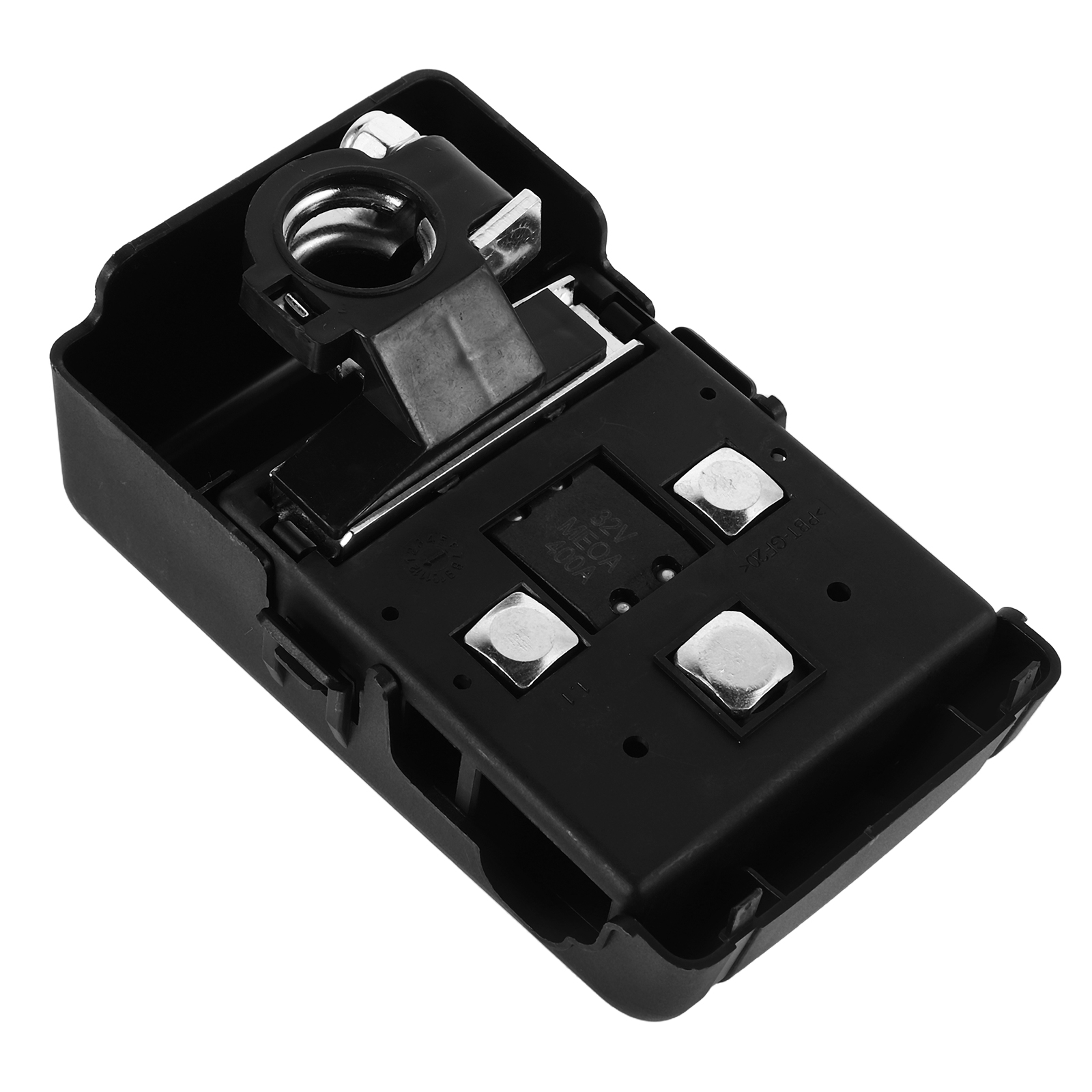 DEMACRIO Battery Connect Wire Plastic Terminal Box For Car Battery ...