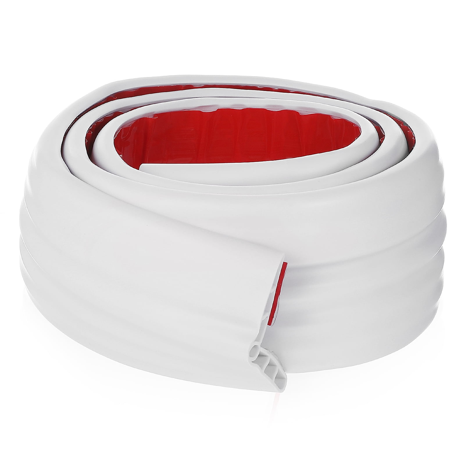 DEMACRIO Edge Protector Strip Plastic Furniture Safeguard Accident ...