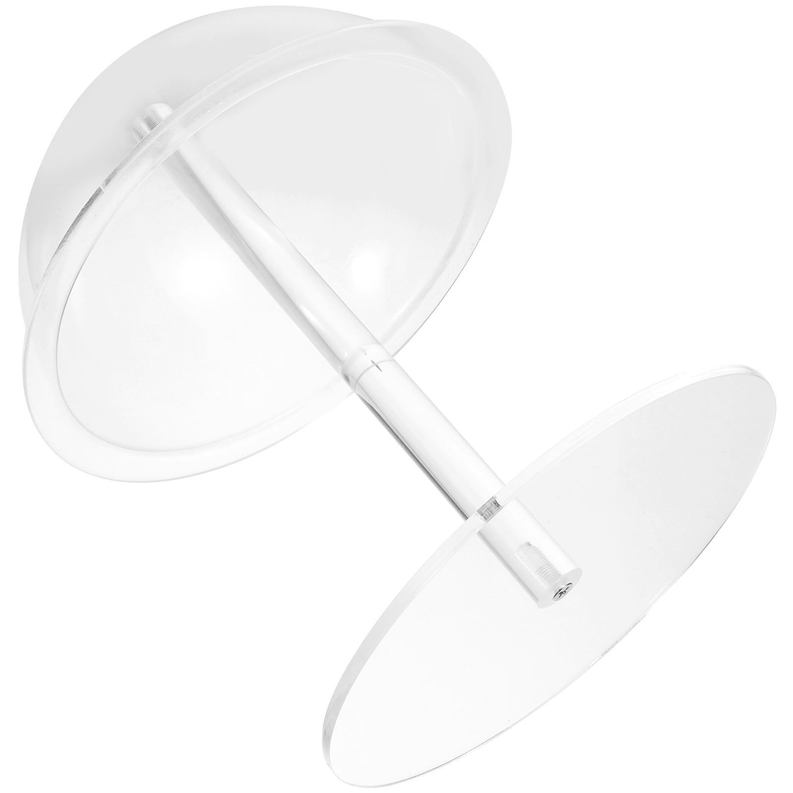 DEMACRIO Floor Placement Hat Display Stand 1Set for Hat Storage and ...