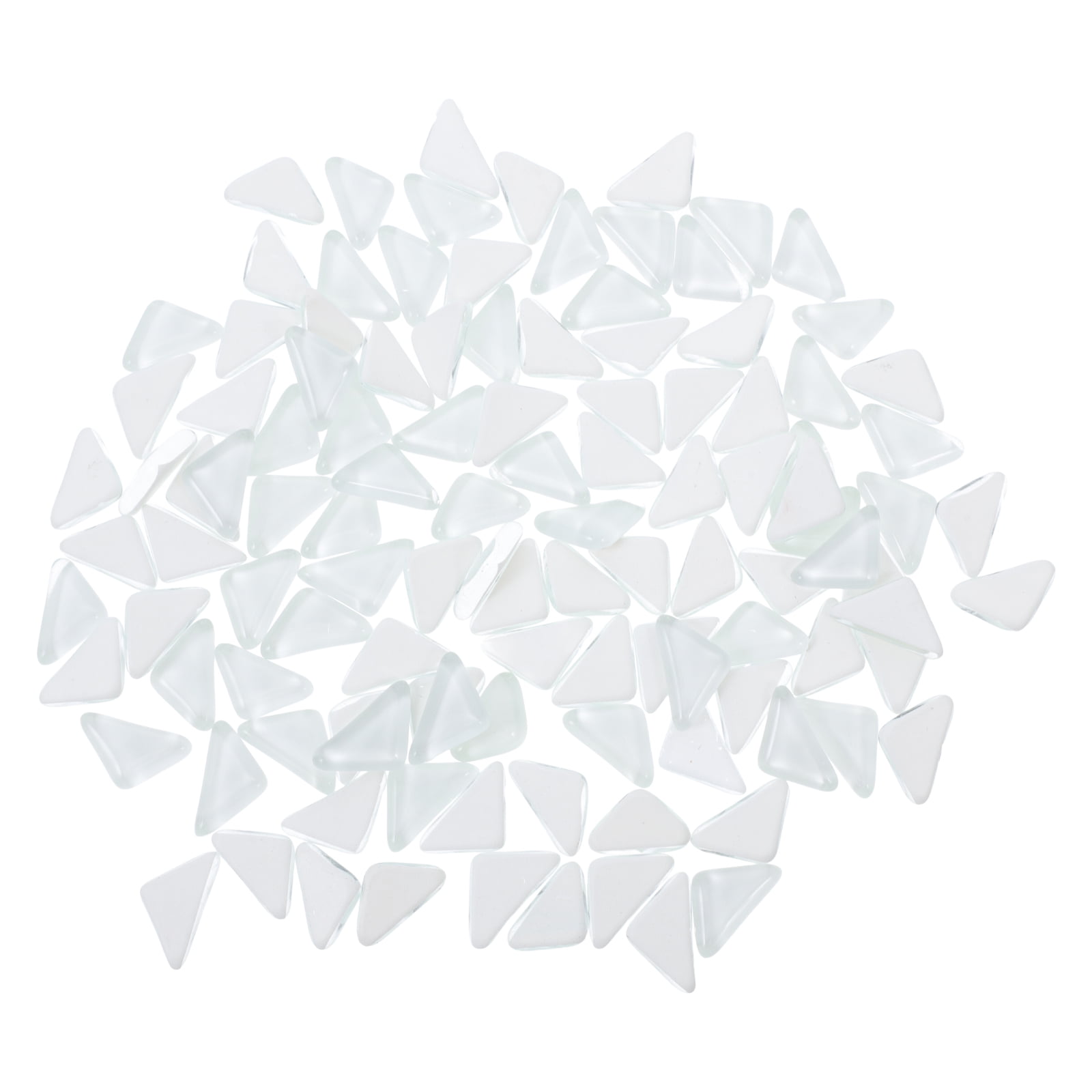 DEMACRIO Handmade Crystal Craft Transparent Crystal Crafting for Home ...