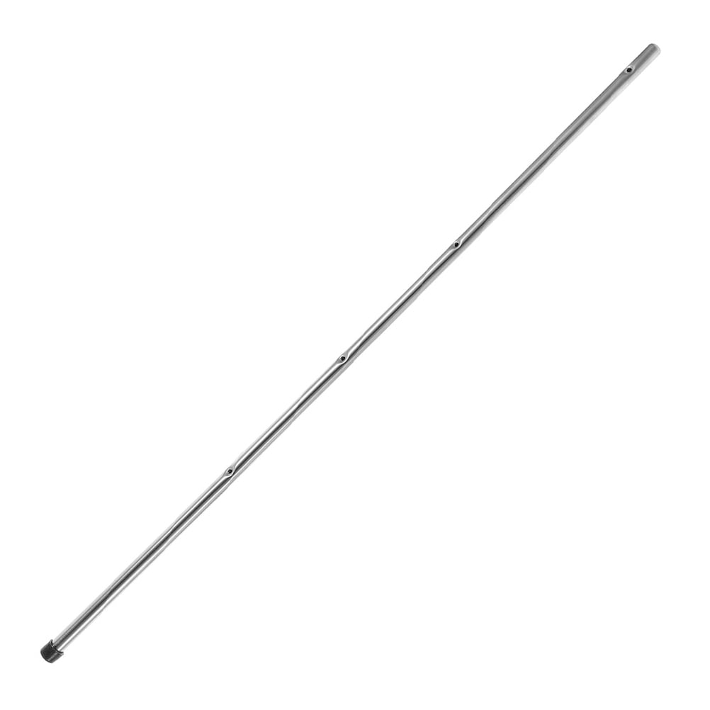DEMACRIO Heavy Duty Foosball Rod Replacement Iron Table Football Rod ...