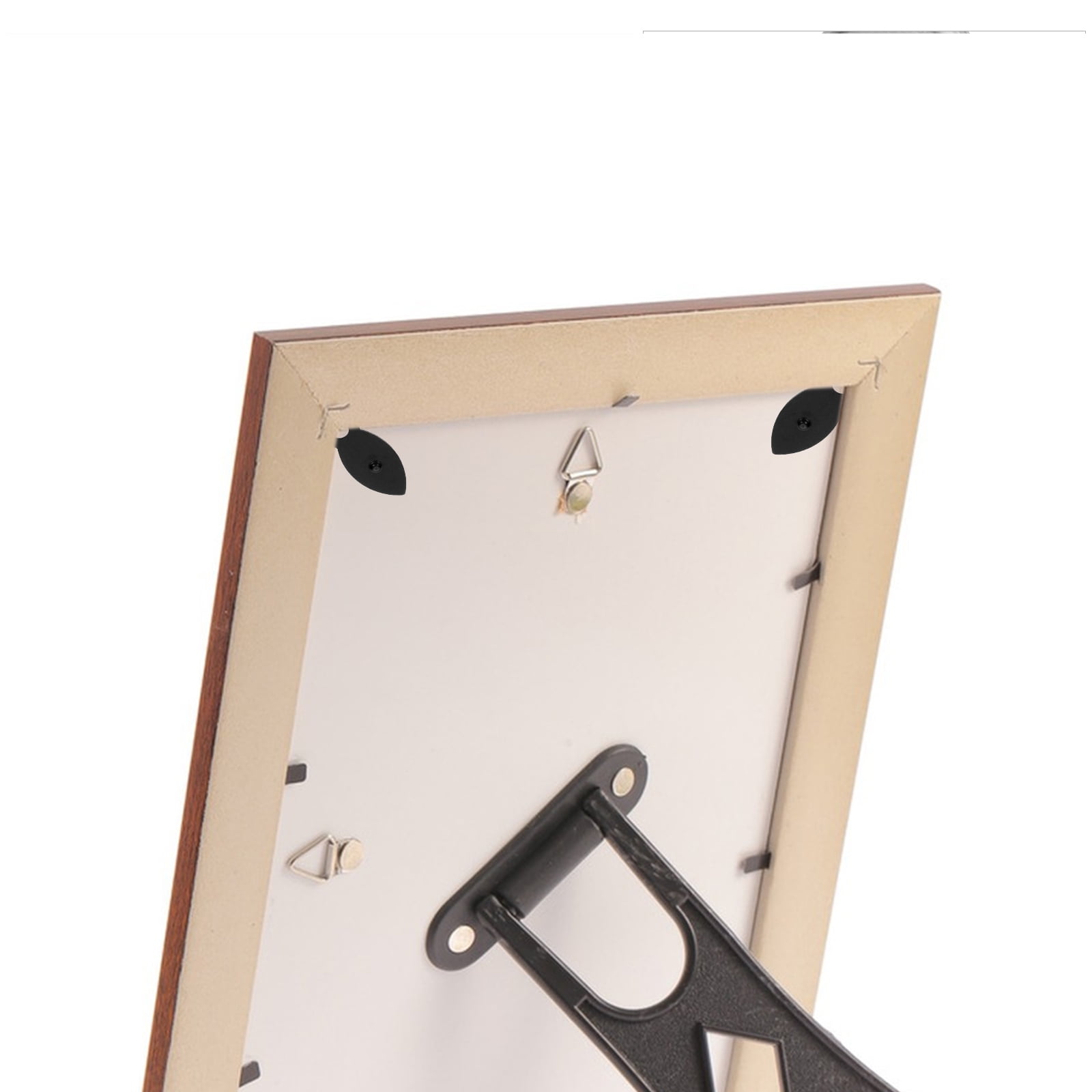 DEMACRIO Picture Frame Turn Button Fasteners 100Pcs Iron Clips For ...