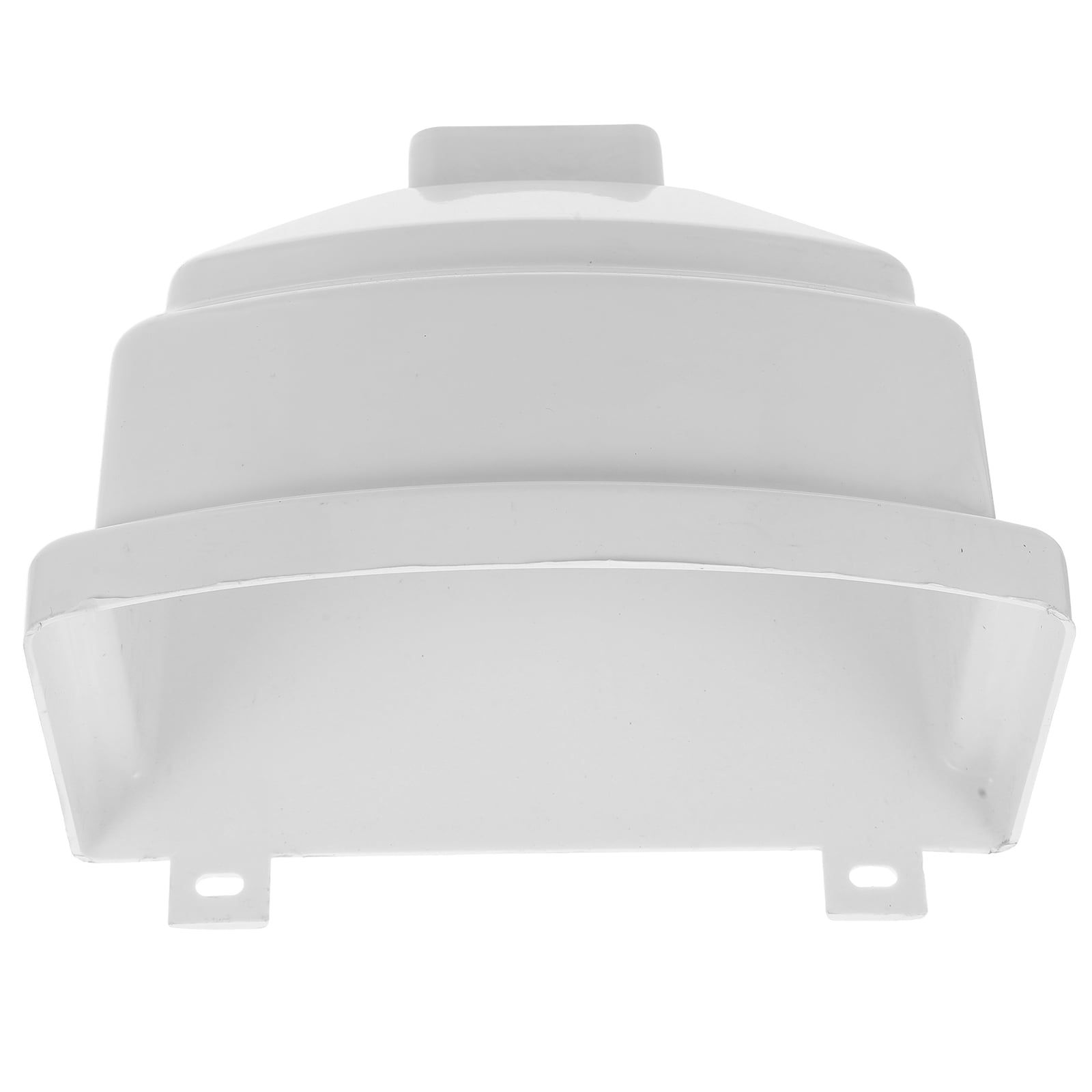 DEMACRIO Pvc Gutter Drainage Rainwater Collector Diverter Funnel For ...