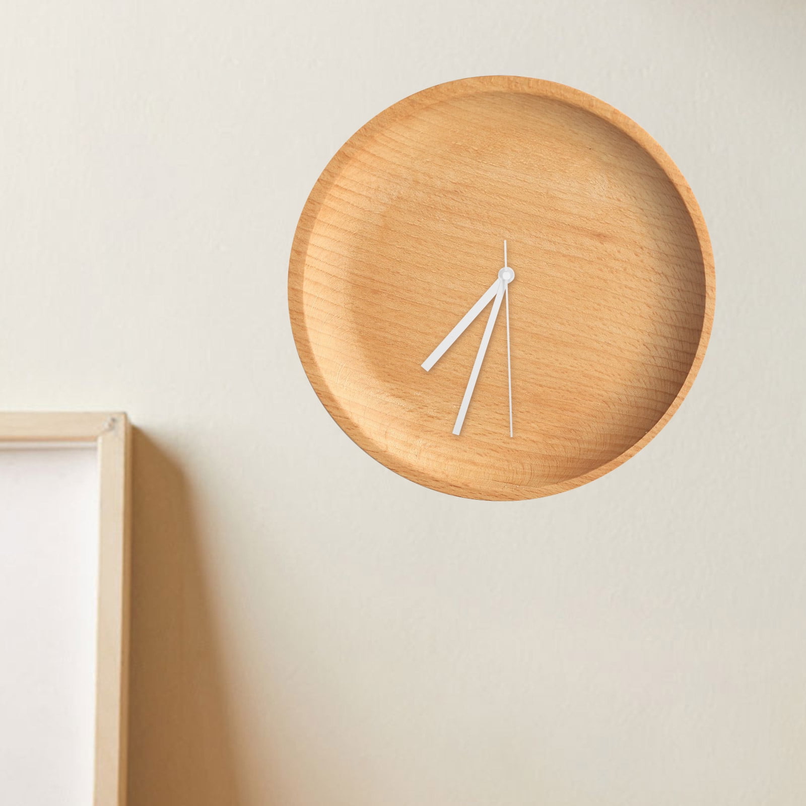 DEMACRIO Silent Clock Movement Mechanism Kit 1Set Clock Movement Kits ...