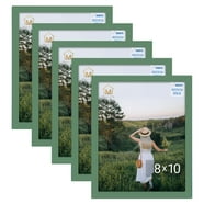 Mainstays 10x13 Flex Float Frame, Set of 6 - Walmart.com
