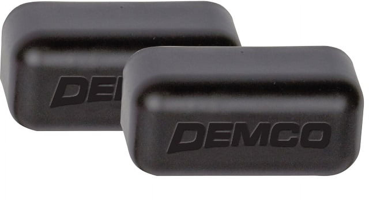 Demco 5899 Baseplate Pull Ear Covers - Walmart.com
