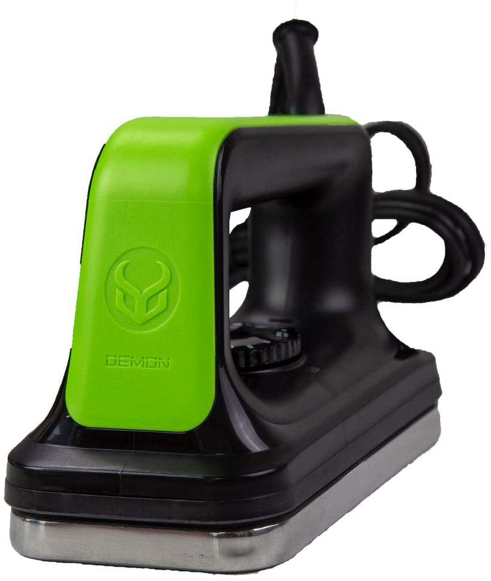 DEMON UNITED Slide Ski and Snowboard Waxing Iron - Walmart.com
