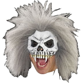 Demon Mask
