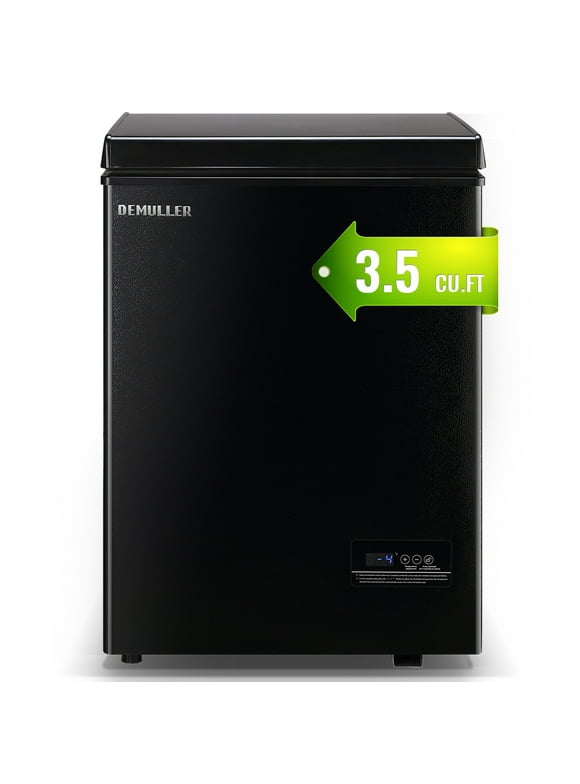 Mini Freezers in Freezers - Walmart.com