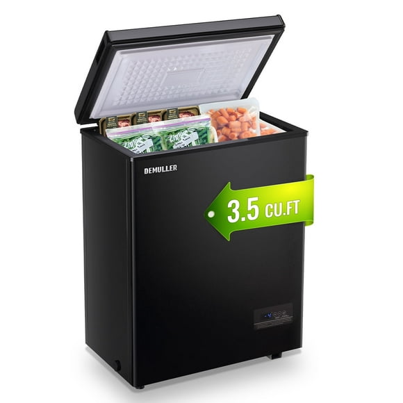 Mini Freezers in Freezers - Walmart.com