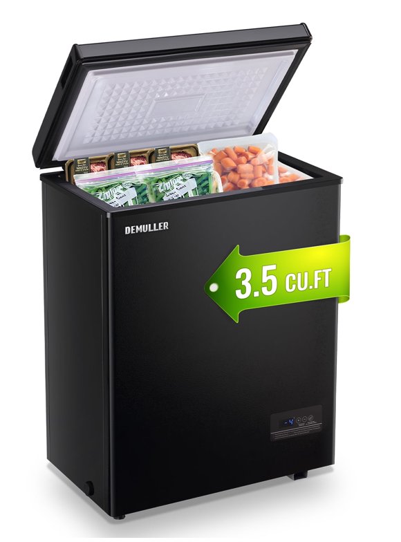 Mini Freezers in Freezers - Walmart.com