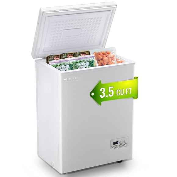 Deep Freezers - Walmart.com