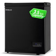 Arctic King 7 cu ft Chest Freezer, Black - Walmart.com