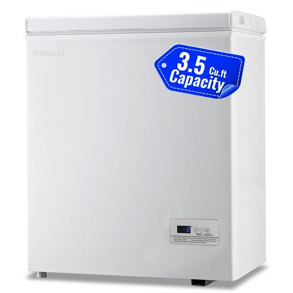 Chest Freezers - Walmart.com
