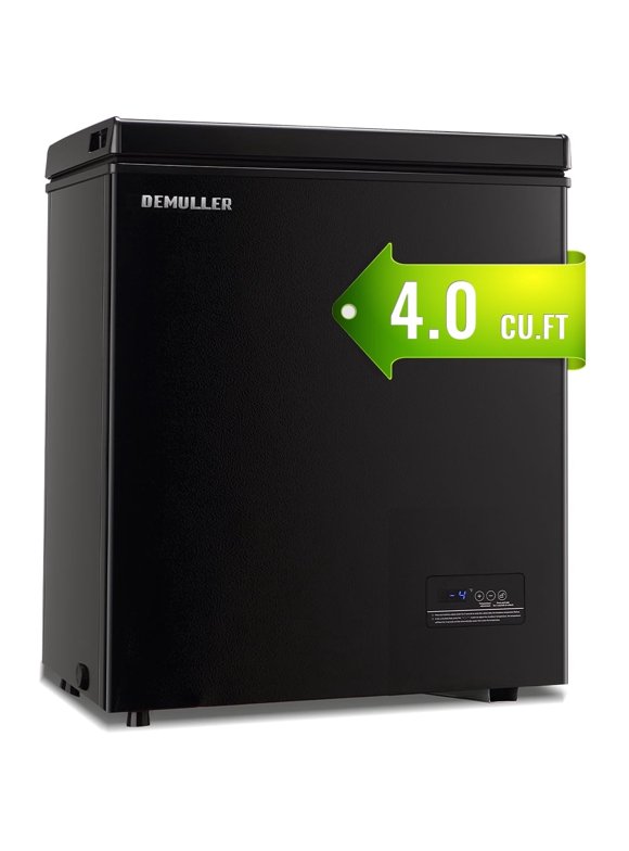 Deep Freezers - Walmart.com