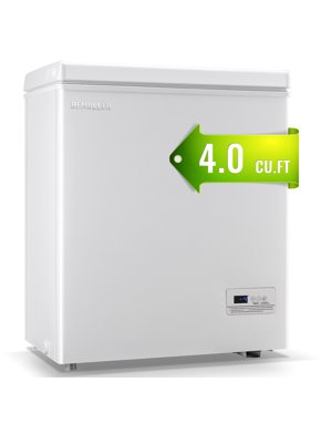 Mini Freezers in Freezers - Walmart.com