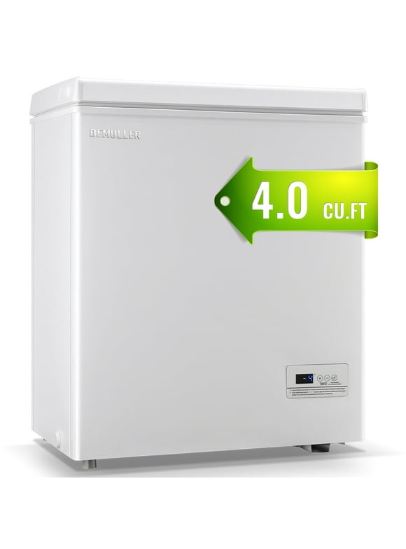 Mini Freezers in Freezers - Walmart.com