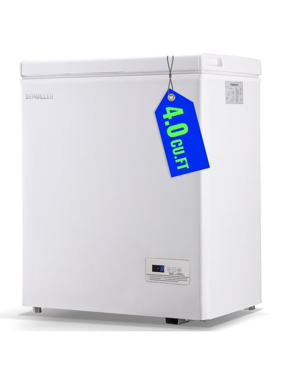 Deep Freezers - Walmart.com
