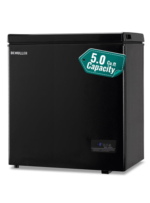 Deep Freezers - Walmart.com