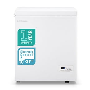 Deep Freezers - Walmart.com