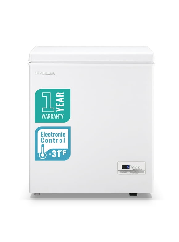 Mini Freezers in Freezers - Walmart.com