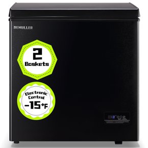 Mini Freezers in Freezers - Walmart.com