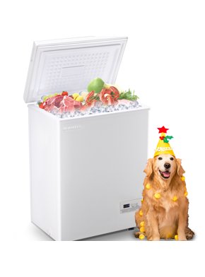 Mini Freezers in Freezers - Walmart.com