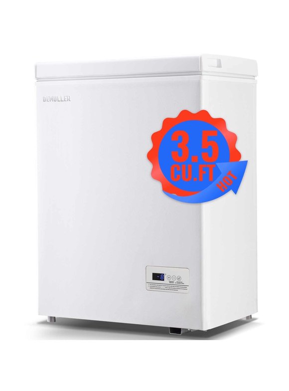 Deep Freezers - Walmart.com