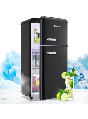 Two Door Mini Fridges in Mini Fridges & Compact Refrigerators - Walmart.com