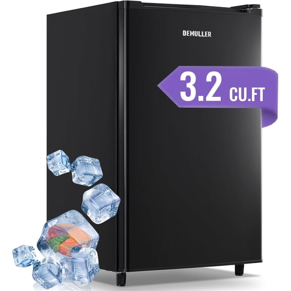 Upright Freezers in Freezers | Black - Walmart.com