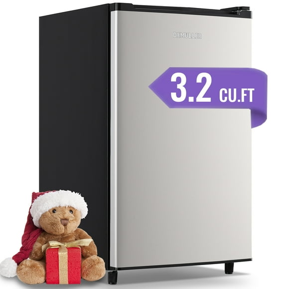 Small Upright Freezers