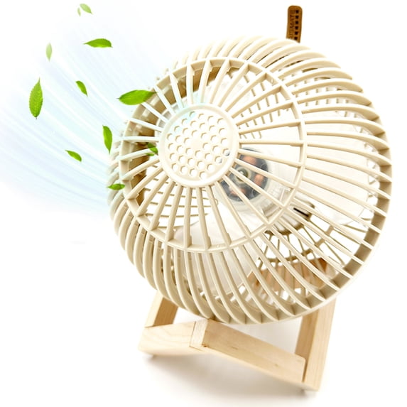 DEMi Digi Your Life 7 in 2-Speed Portable Ball Shaped Electric ...