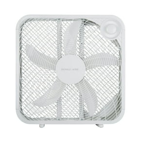20 Inch Box Fan