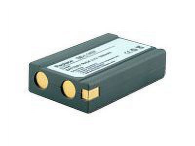 Denaq DQ-R1437 - Battery - 1200 mAh - for Samsung Digimax 301, V3, V4 ...