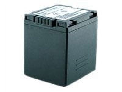 1950mAh Li-Ion Camera/Camcorder Battery for PANASONIC - Walmart.com