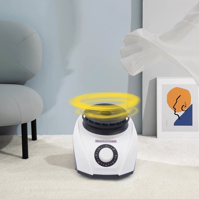 Denest 1200 W White Electric Air Dryer - Walmart.com