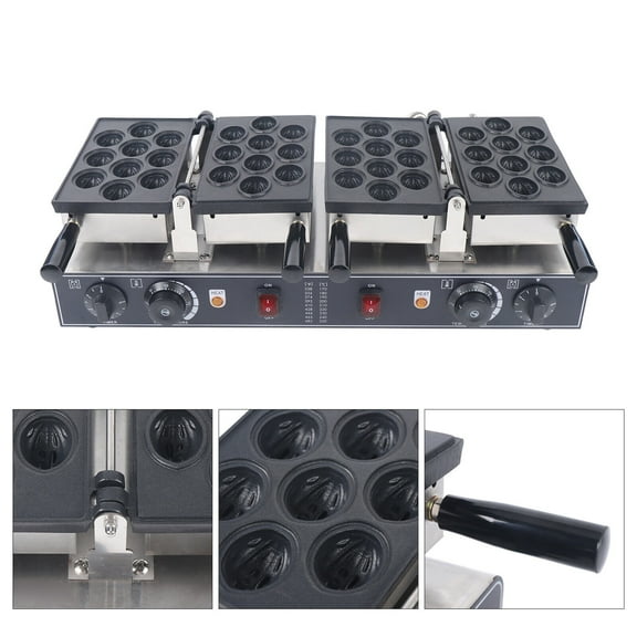 Roti Maker Automatic