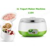 Automatic Yogurt Machine, Stainless Steel Liner Yogurt Maker Machine ...