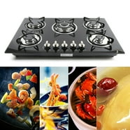 Cooktek Magnawave MCD1800 120V 1 Burner 1800W Drop-In Single Hob ...