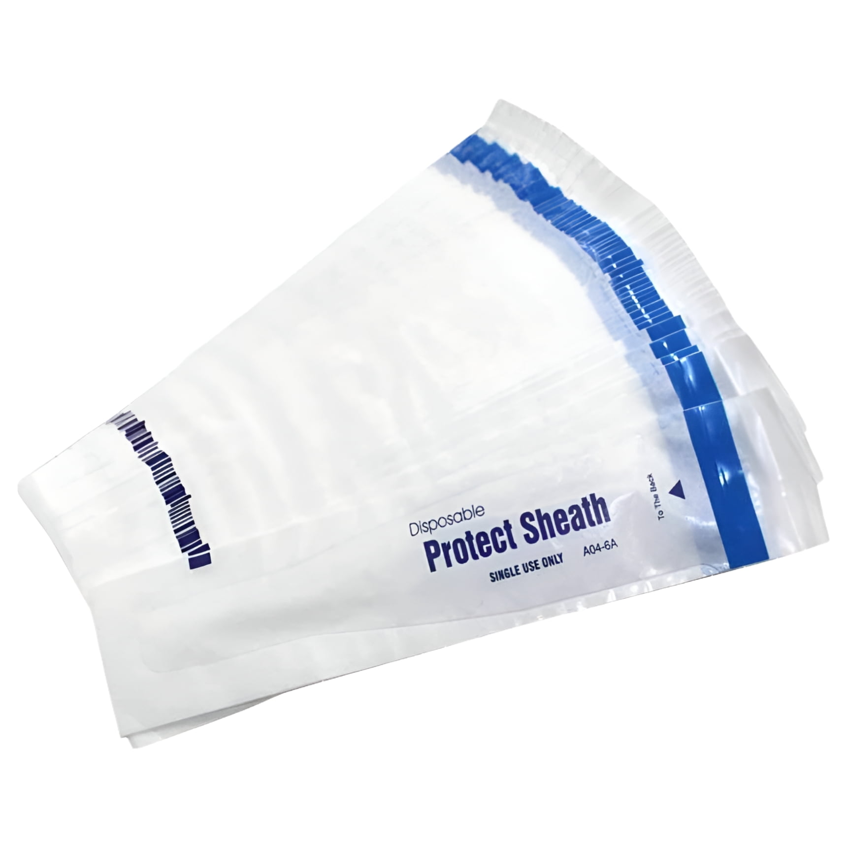 DENEST 50Pcs Dental Intraoral Camera Sheath Disposable - Walmart.com