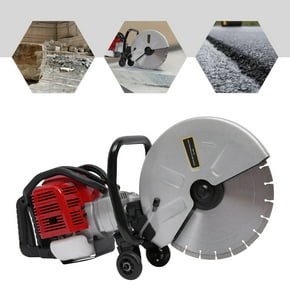 Concrete Saws