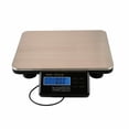 DENEST 660 lbs Smart Weigh Digital Heavy Duty Shipping and Postal Scale ...