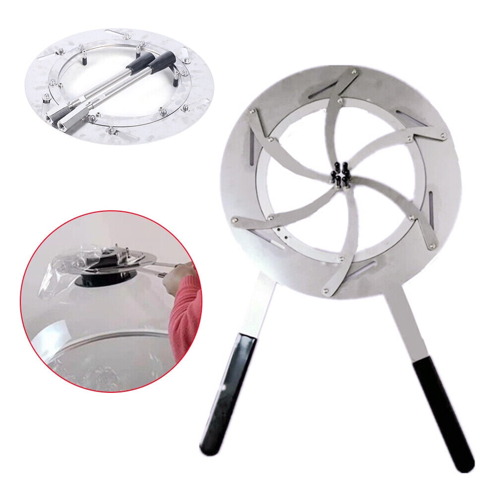 DENEST Balloon Expander Balloon Stuffing Machine Balloon Extractor ...