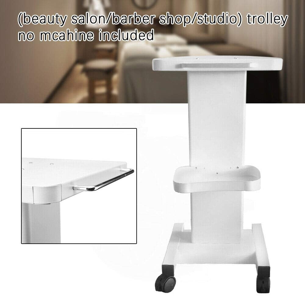 DENEST Beauty Salon Machine Stand Holder Rolling Cart SPA Beauty ...