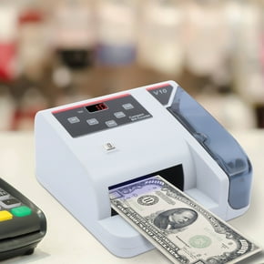 Money & Bill Counters in Money Handling - Walmart.com