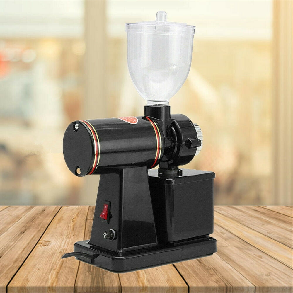 Coffee Grinders Commercial Grade Tea Espresso
