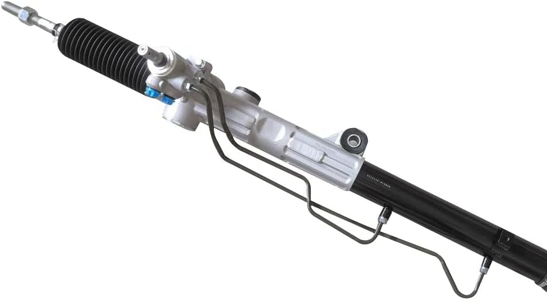 DENEST Complete Power Steering Rack & Pinion Assembly Replacement for ...