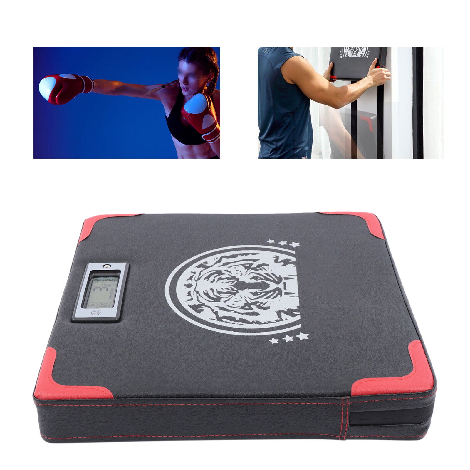 DENEST Exercise Equipment: Portable High Precision Boxing Strength ...