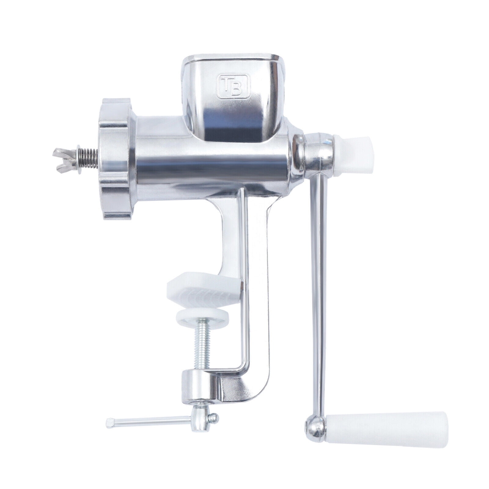 DENEST Household Feed Pellet Machine, Animal Feed Granulator, Manual ...